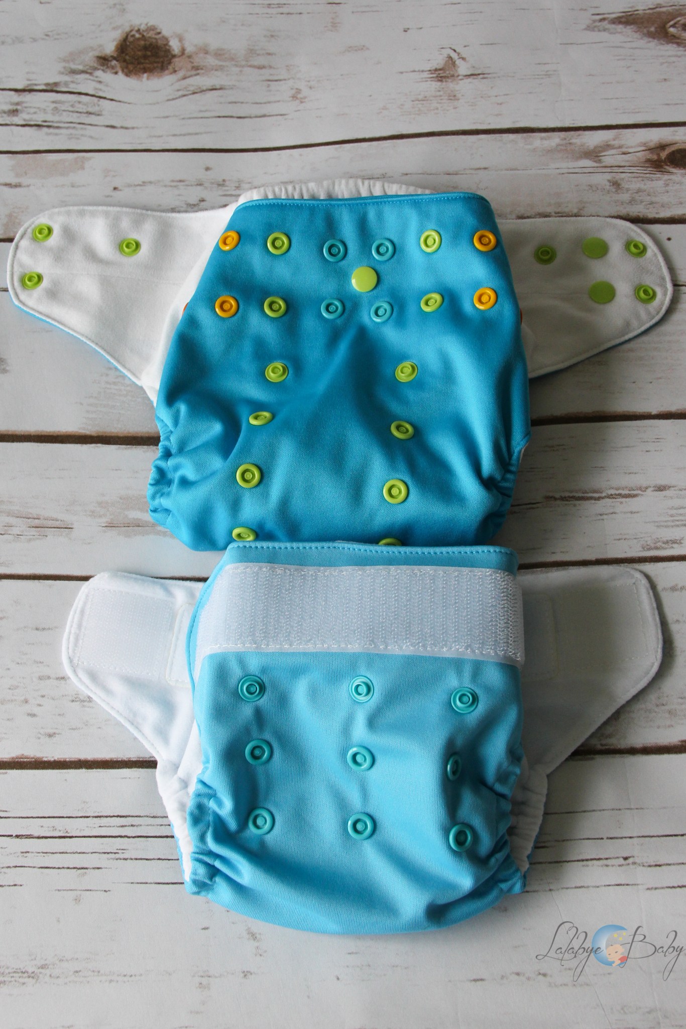 Increasing Absorbency with Versatile Inserts – Lalabye Baby: Simply ...