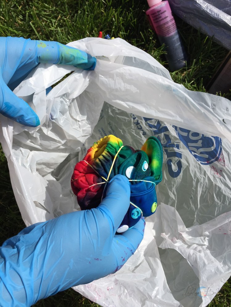 DIY Dye – Lalabye Baby: Simply Convenient Modern Cloth Diapers