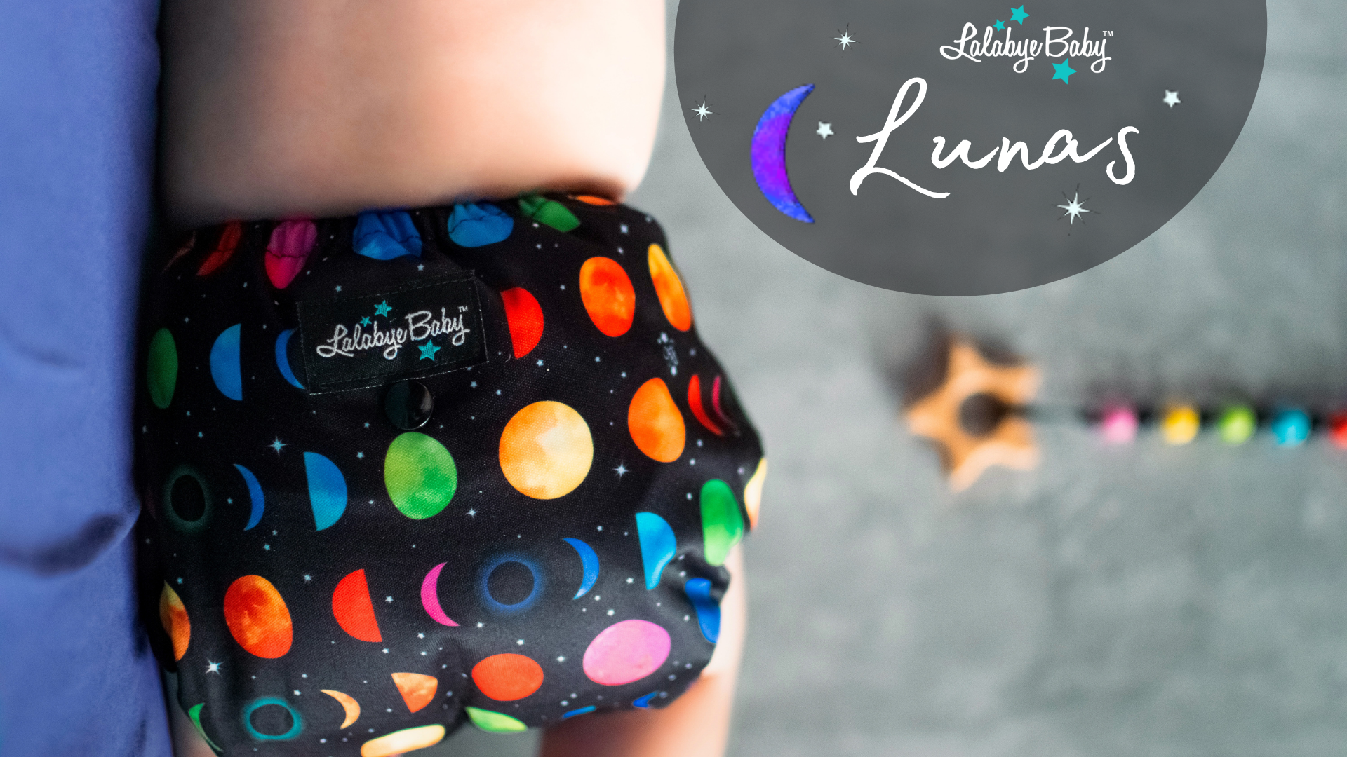 Lalabye Baby: Simply Convenient Modern Cloth Diapers – Follow Our Blog ...
